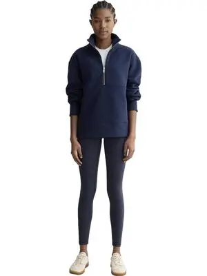 Everlane Perform 24/7 Legging Navy | 28" Inseam
